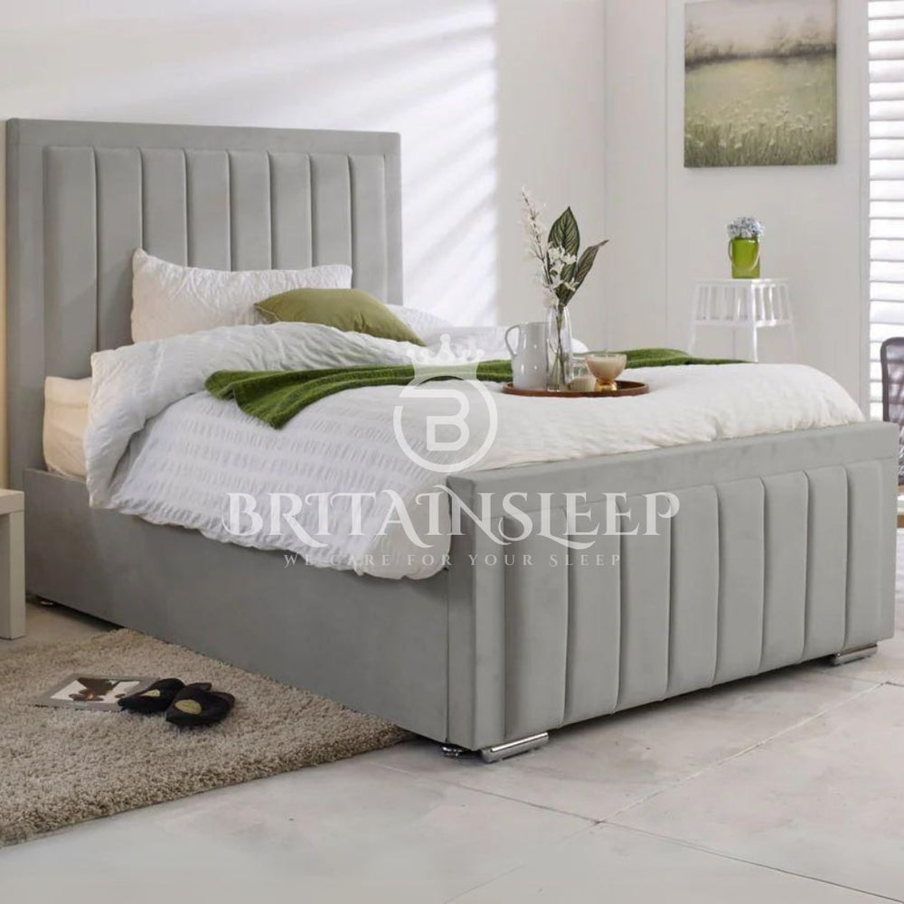 Exclusive Luxury Beds at highly Competitive Prices | Britainsleep