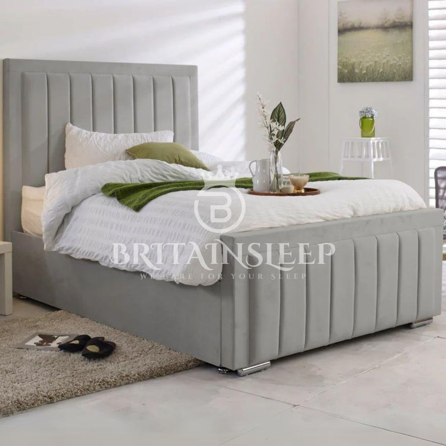 Exclusive Luxury Beds at highly Competitive Prices | Britainsleep