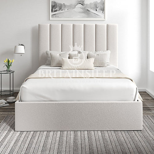 Eton Ottoman Bed | Britain Sleep