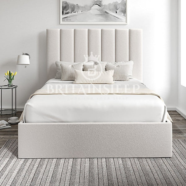 Exclusive Luxury Beds at highly Competitive Prices | Britainsleep